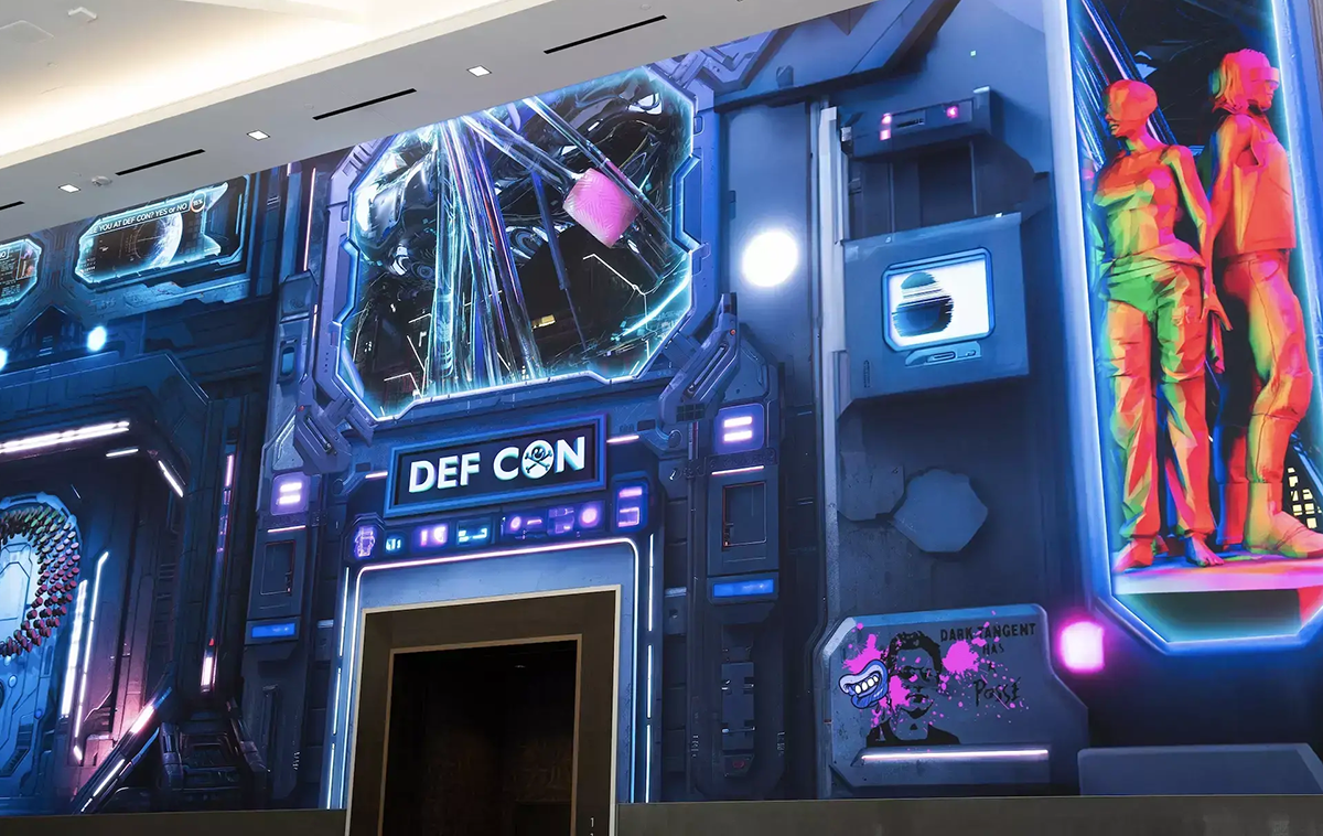 【DEF CON 31 出場の裏側 | 前編】みんなの力を合わせて取り組んだ3日間 | セキュリティブログ | 脆弱性診断（セキュリティ診断 ...