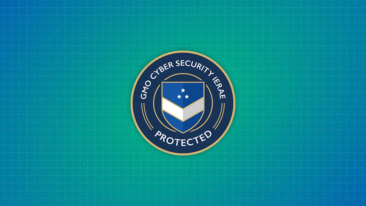 WAFエイド・SOC サイバー攻撃の防御/分析 | GMOサイバーセキュリティbyイエラエ株式会社