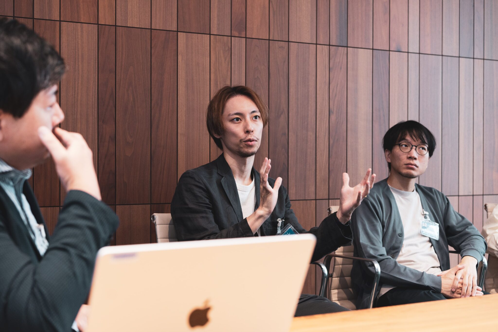 国産ASMツール「ネットde診断 ASM」でセキュリティ管理の障壁を下げる！担当者が語る開発秘話（前編） | セキュリティブログ | 脆弱性診断（セキュリティ診断）のGMOサイバーセキュリティ ...