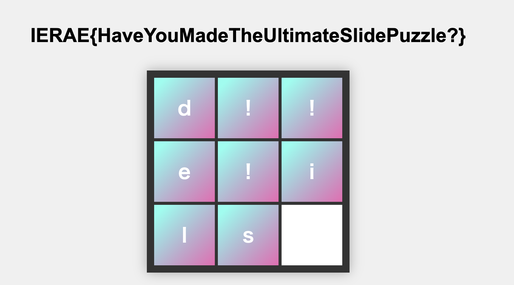 【web】 IERAE CTF 2025 公式 Writeup | セキュリティブログ | 脆弱性診断（セキュリティ診断）のGMOサイバーセキュリティ byイエラエ